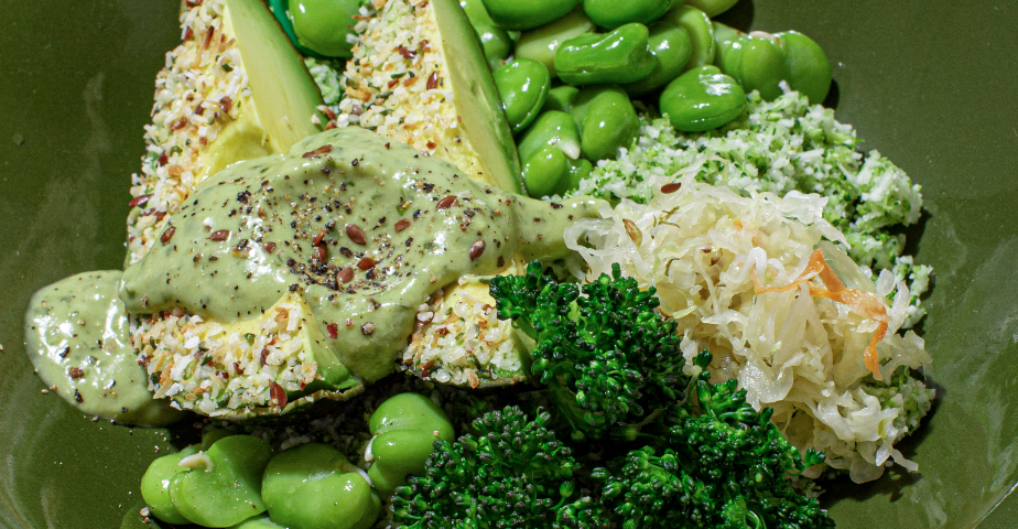 Microbiome-Friendly Recipe eBook - COYO